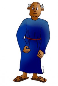 01__paulus_1 - The whole story